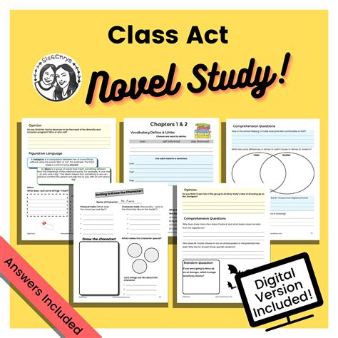 A Book Review On Class Act By Jerry Craft