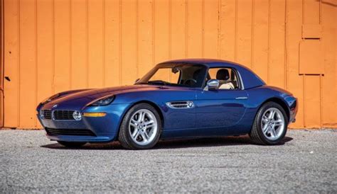 This Old Bmw Is A Better Buy Than A New Ferrari And It Was In A James