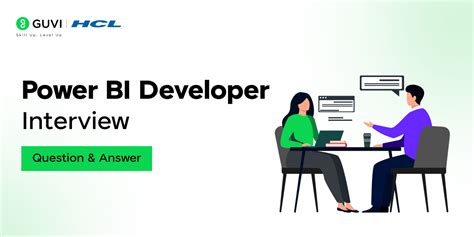 Top 30 Power Bi Developer Interview Questions And Answers