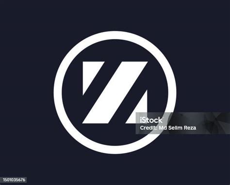 원형 디자인의 Z 문자 로고 디자인 알파벳 Z에 대한 스톡 벡터 아트 및 기타 이미지 알파벳 Z 0명 개념 Istock