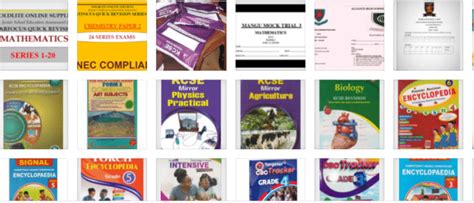 New Kcse Grading System 2023 To 2027 Education News Hub