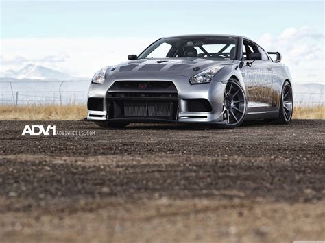 Nissan Gtr R35 Wallpapers Top Free Nissan Gtr R35 Backgrounds Wallpaperaccess