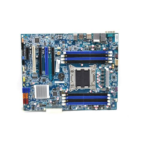 Lenovo T Motherboard