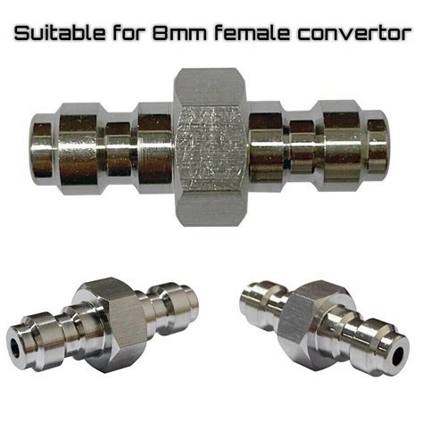 Foster Adaptor