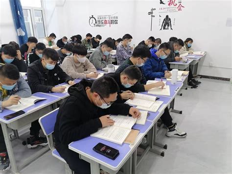 学生风采 华电培训中心 天津 有限公司