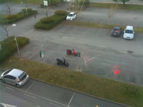 Cnrpark Ext Car Object Detection Dataset By Carpark