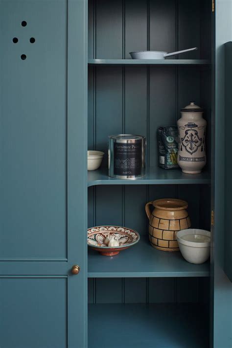 Farrow And Ball Revive Archive Colours Devol Launch Paint Collection