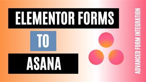 How To Integrate Elementor Pro Forms With Hubspot Crm Quickly