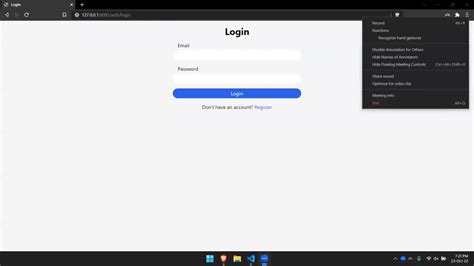 Sha Mwe La On Linkedin Mysql Laravel Php Blade Tailwindcss Cloudinary Css