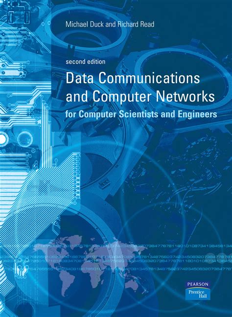 5 Data Communications And Computer Networkspdf