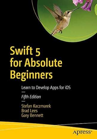 Top Must Read Swift Books For Aspiring Developers