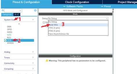Stm32cubemxvscodegccmakefile 开发环境搭建gcc Make File Stm32环境 Csdn博客