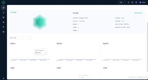 Springboot集成mqtt实现交互服务通信java脚本之家