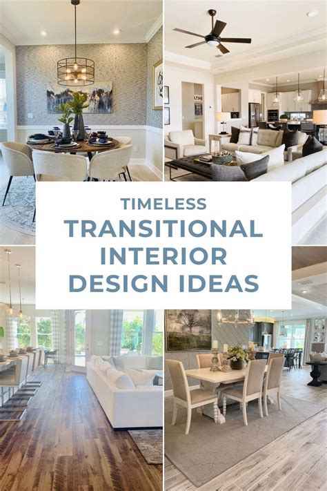 Transitional Interior Design 9 Ways To Achieve The Look In 2026