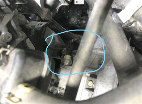 2009 Pilot Ex L Transmission Error Code P0847 Honda Pilot Honda Pilot Forums