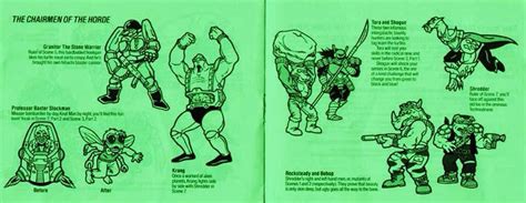 Tmnt 2 Manual Nes Tmnt Teenage Mutant Ninja Turtles Mutant