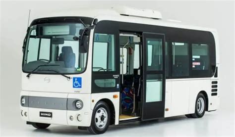 7 Smallest Buses In The World 2023 Rankings Vehicle Help