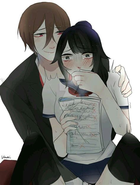 Yandere Kun X Male Reader At William Melendez Blog