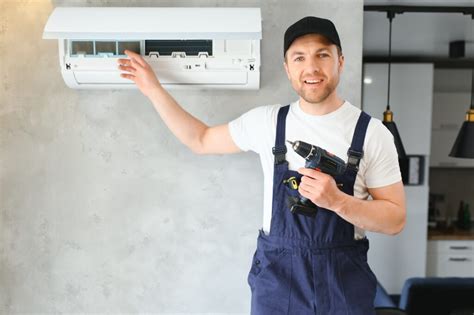 Comprehensive AC Installation Guide Step By Step Process