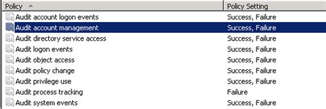 Event Id 4740 User Account Locked Out Windows Spiceworks Community