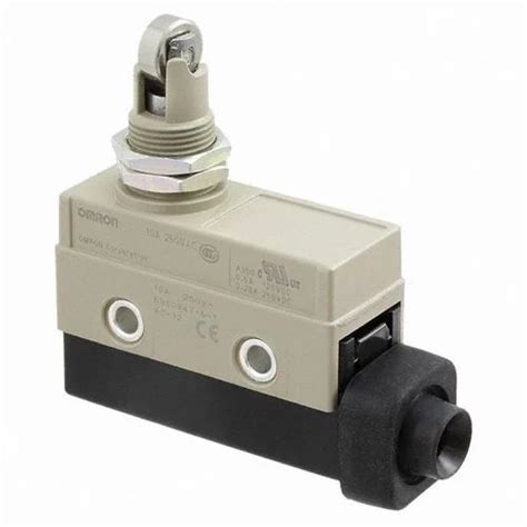 Zc Q2155 Omron Zc Series Enclosed Limit Switch 240 Vac At Rs 2211 In Gurugram