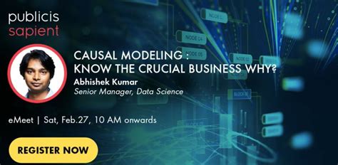 Aniruddha Choudhury He Himhis On Linkedin Integrity Of Casual Modelling Why This Is Major