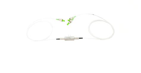 1×2 Magneto Optical Switch Laser Focus World