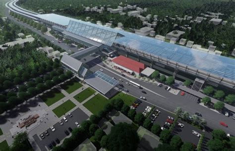 คมนาคม ย้ำชัด ไฮสปีดเทรน ‘อยุธยา ไม่กระทบมรดกโลก เน้นการพัฒนาอย่างยั่งยืน