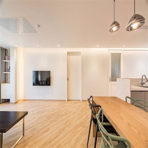 목동 1단지 아파트 인테리어 오래된 아파트의 색다른 변신 design a3 호미파이 and homify