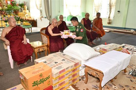 ငလျင်ဒဏ်ကြောင့် ပျက်စီးဆုံးရှုံးမှုများဖြစ်ပေါ်ခဲ့သည့်ဒေသများ၌ ကူညီကယ်ဆယ်ရေးနှင့် ပြန်လည်ထူထောင