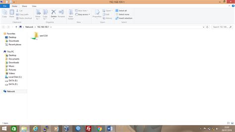 Sharing File Dengan Samba Di Debian 8 Seni1234