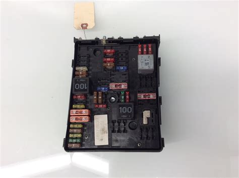 Diagram 2011 Eos Fuse Box Diagram Mydiagramonline