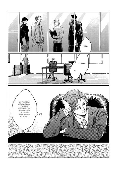 Sagan Sagan Old Fashioned Cupcake Vol 12 Eng Page 3 Of 14