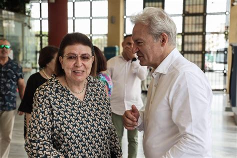 Μενδώνη Η διάγνωση και αντιμετώπιση των επιπτώσεων της κλιματικής αλλαγής στην πολιτιστική