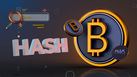 Tìm Hiểu Về Hash Trong Blockchain Là Gì để Hiểu Rõ Hơn Về Công Nghệ