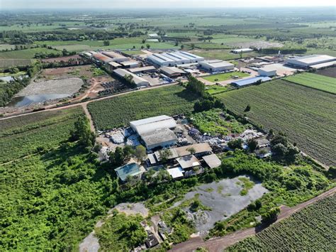 จับตามลพิษปราจีนฯ มูลนิธิบูรณะนิเวศ