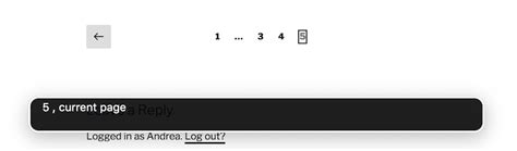 40833 Allow Addition Of Aria Current Page To Current Page Element