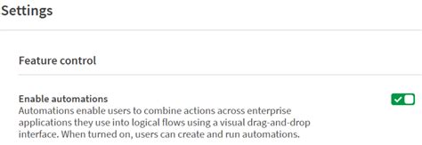 Solved Question About Qlik Automation Not The App Qlik Community 2018657
