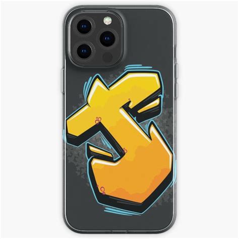 Graffiti Letter J Iphone Case For Sale By Namegraffiti Graffiti Lettering Graffiti