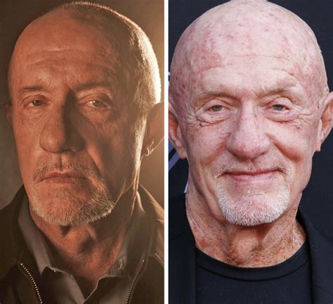 بازیگران سریال بریکینگ بد حالا کجا و مشغول چه کاری هستند؟