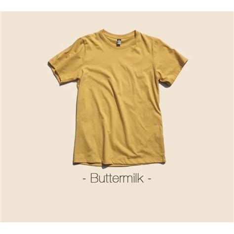 เสื้อแขนสั้นโทนสี Earth Tone🍂 8 สี สายรักษ์โลกต้องมา ขายดีที่สุดตอนนี้ ใส่ได้ชายหญิง Th