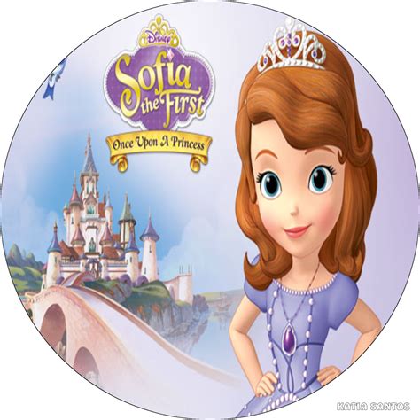 Princess Sofia The First Free Printable Kit Oh My Fiesta In English