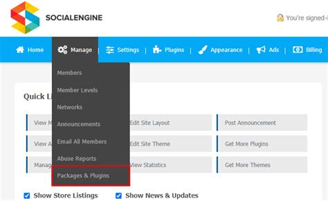 double banner slideshow plugin socialnetworking solutions