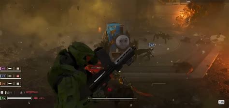 Helldivers Mods Have Invaded And They Are So Discomforting R