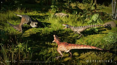 Rebirths Distortus Rex D Rex Has Been Added To Jurassic World