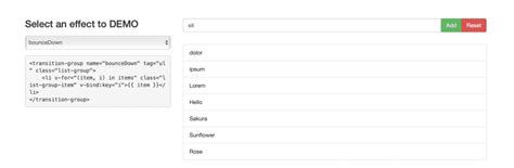 New And Noteworthy Vuejs Open Source Projects Part 2 Flatlogic Blog