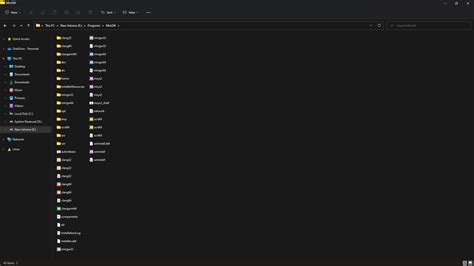 MSYS Pacman Sys Unable To Lock Database Issue Msys MSYS Packages GitHub
