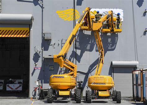 Dvids Images Uss Hershel Woody Williams Maintenance In Croatia