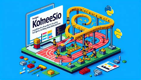Build Efficient Data Pipelines With Koheesio Python Framework