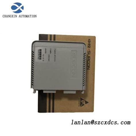 Supcon Di711 S11 Digital Signal Input Module Szcxabb Automation